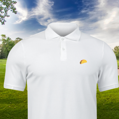 Go Golf Shirts